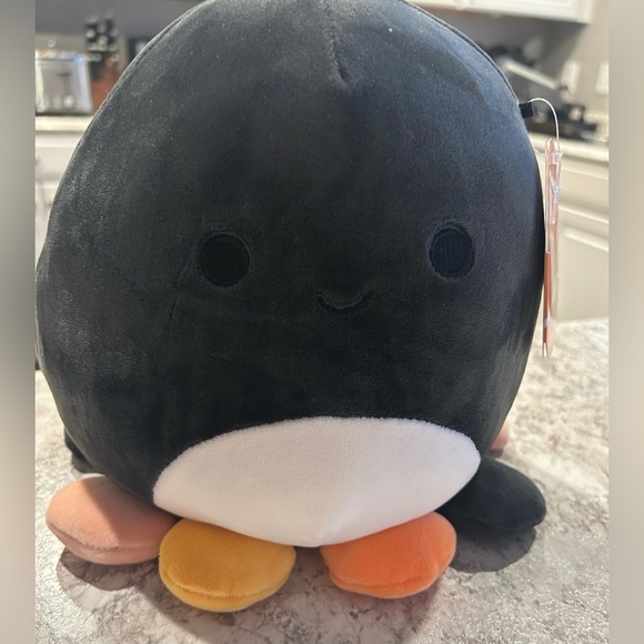 Squishmallows | Toys | Squishmallow 8 Dolma The Octopus Halloween Nwt ...
